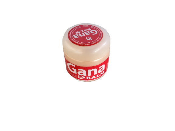 Gana Balm