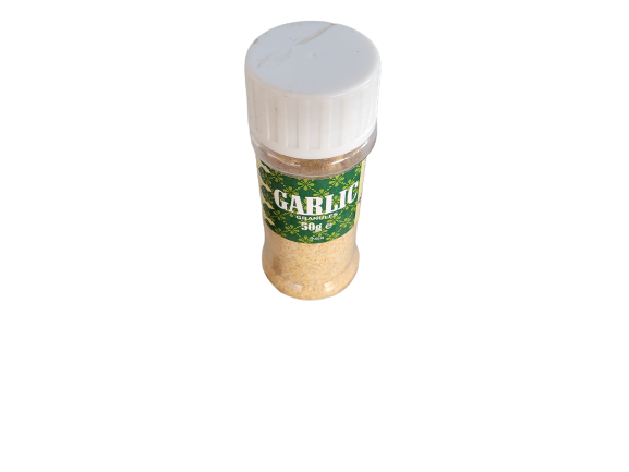 Gino Latino Garlic Powder