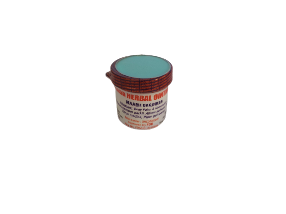 DA Hiada Ointment (Maame Dagomba)