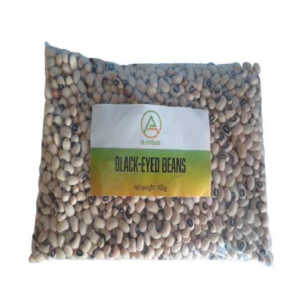 Buy Black Eye Beans Online at Low Prices - UK Afrifoods